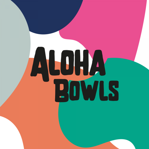 Bestil Take Away hos Aloha Bowls