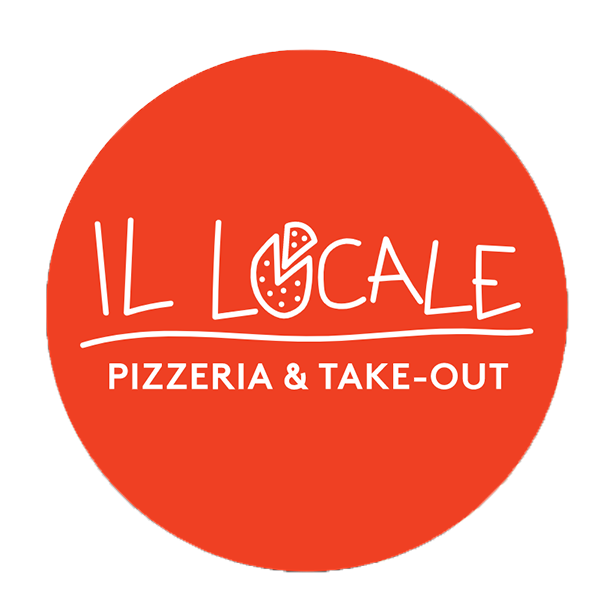 Bestil Take Away hos Il Locale