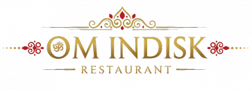 Om indisk restaurant and cafe
