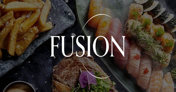 Bestil Take Away hos Restaurant Fusion