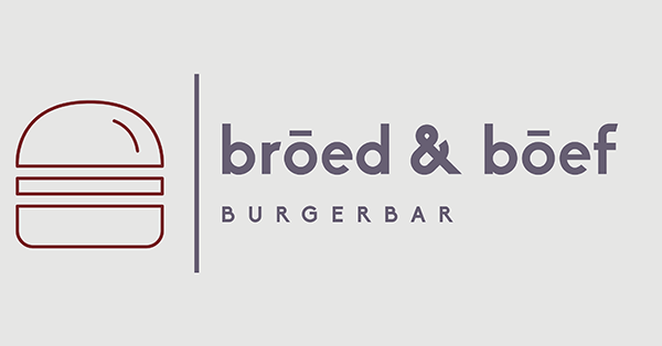 Bestil Take Away hos Broed & Boef Burgerbar