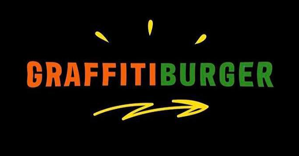 Bestil Take Away hos Graffiti Burger