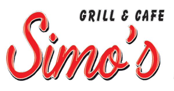 Bestil Take Away hos Simos Grill & Café