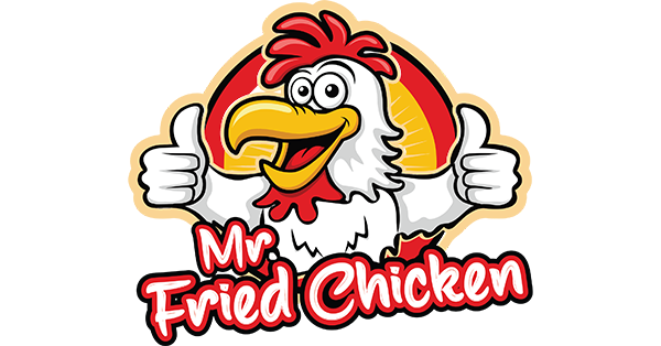 Bestil Take Away hos Mr. Fried Chicken - Odense