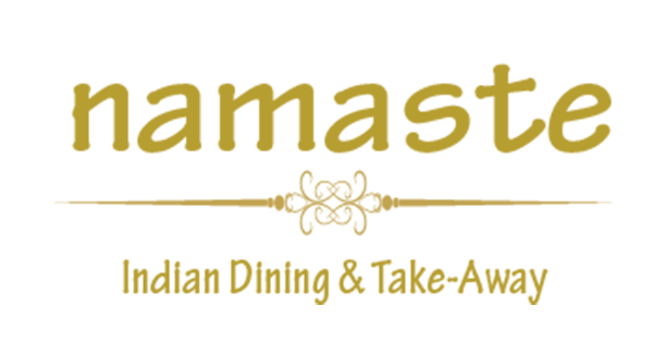 Bestil Take Away hos Namaste Roskilde