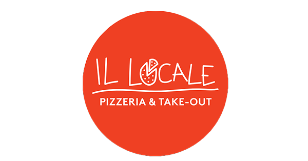 Bestil Take Away hos Il Locale