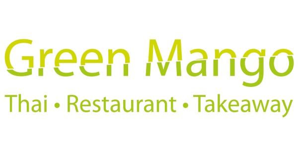 Bestil Take Away hos Green Mango Lyngby