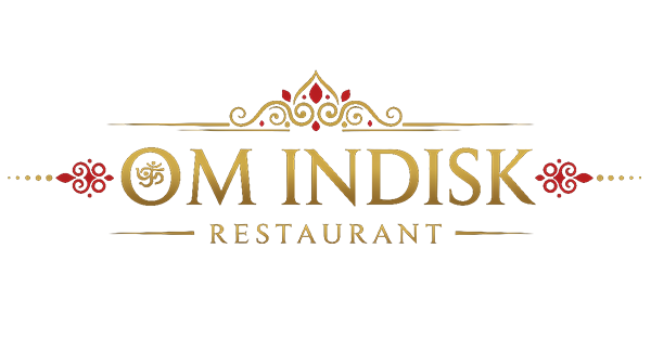 Om indisk restaurant and cafe
