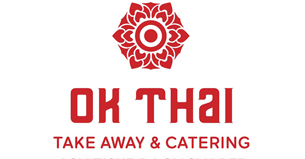 Bestil hos OK THAI